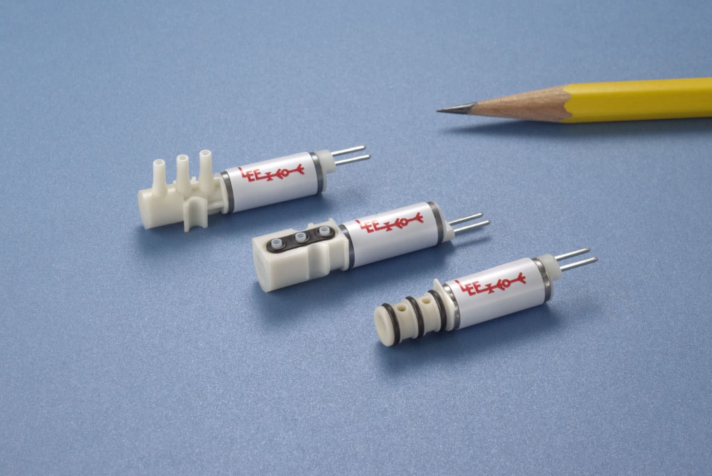 Everything you need to know about Miniature Solenoid Valves - Process ... Everything you need to know about Miniature Solenoid Valves - Process ...