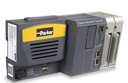 Parker Hannifin SSD Drives Division Europe - Process Industry Forum